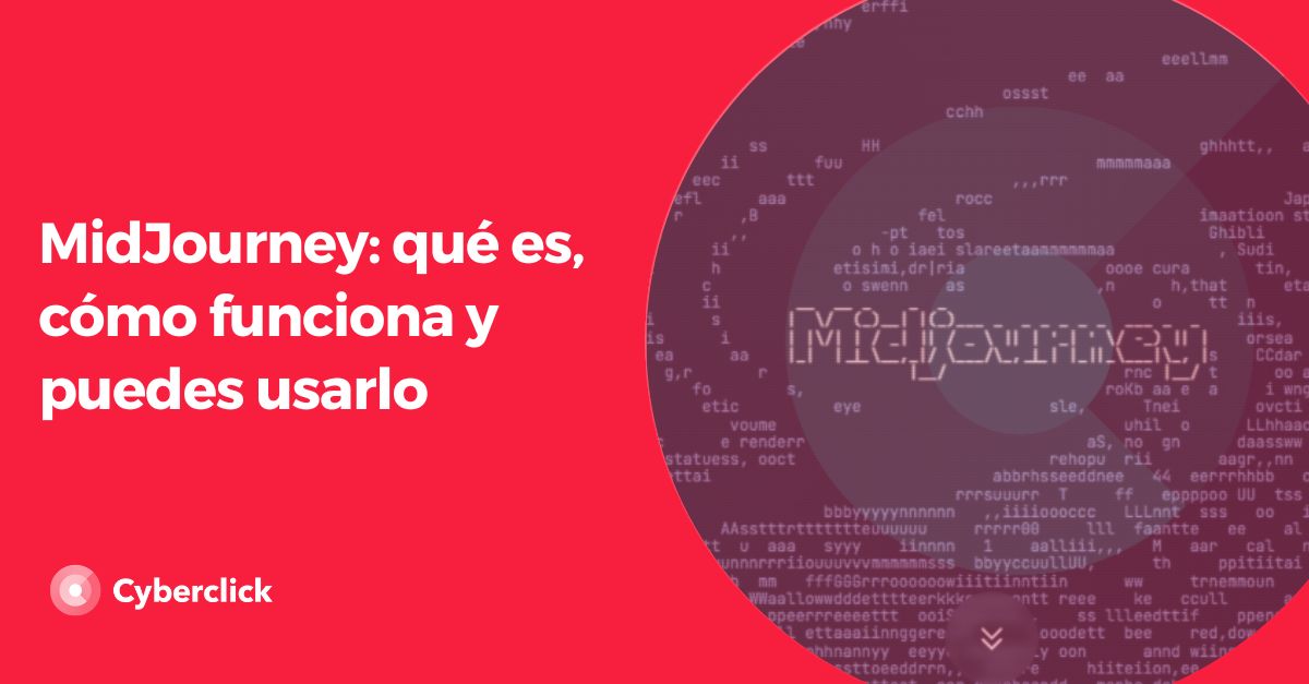 MidJourney: qué es, cómo funciona y puedes usarlo